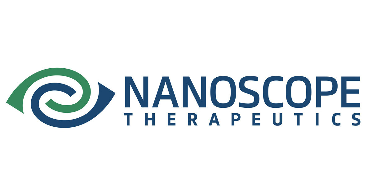 Nanoscope Therapeutics Propels Patient-Centered Innovation in Inherited ...