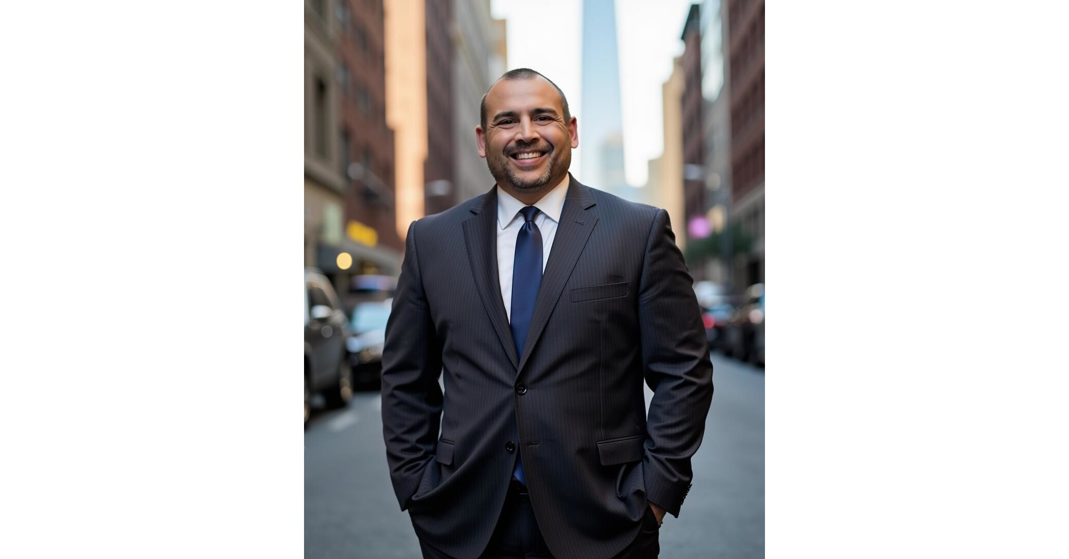 8020 Consulting Welcomes Adam Sprecher to Chief Commercial Officer