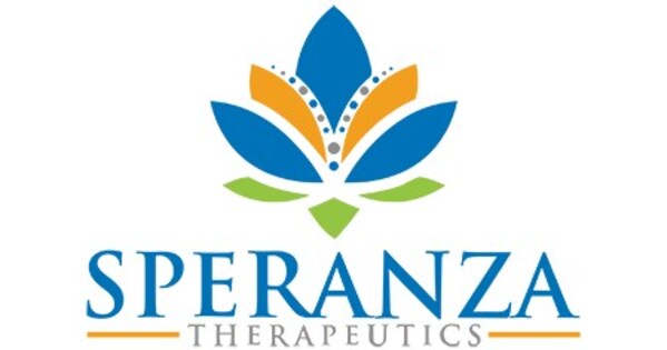 Speranza Therapeutics and Sunshine Labs Announce Strategic Global ...