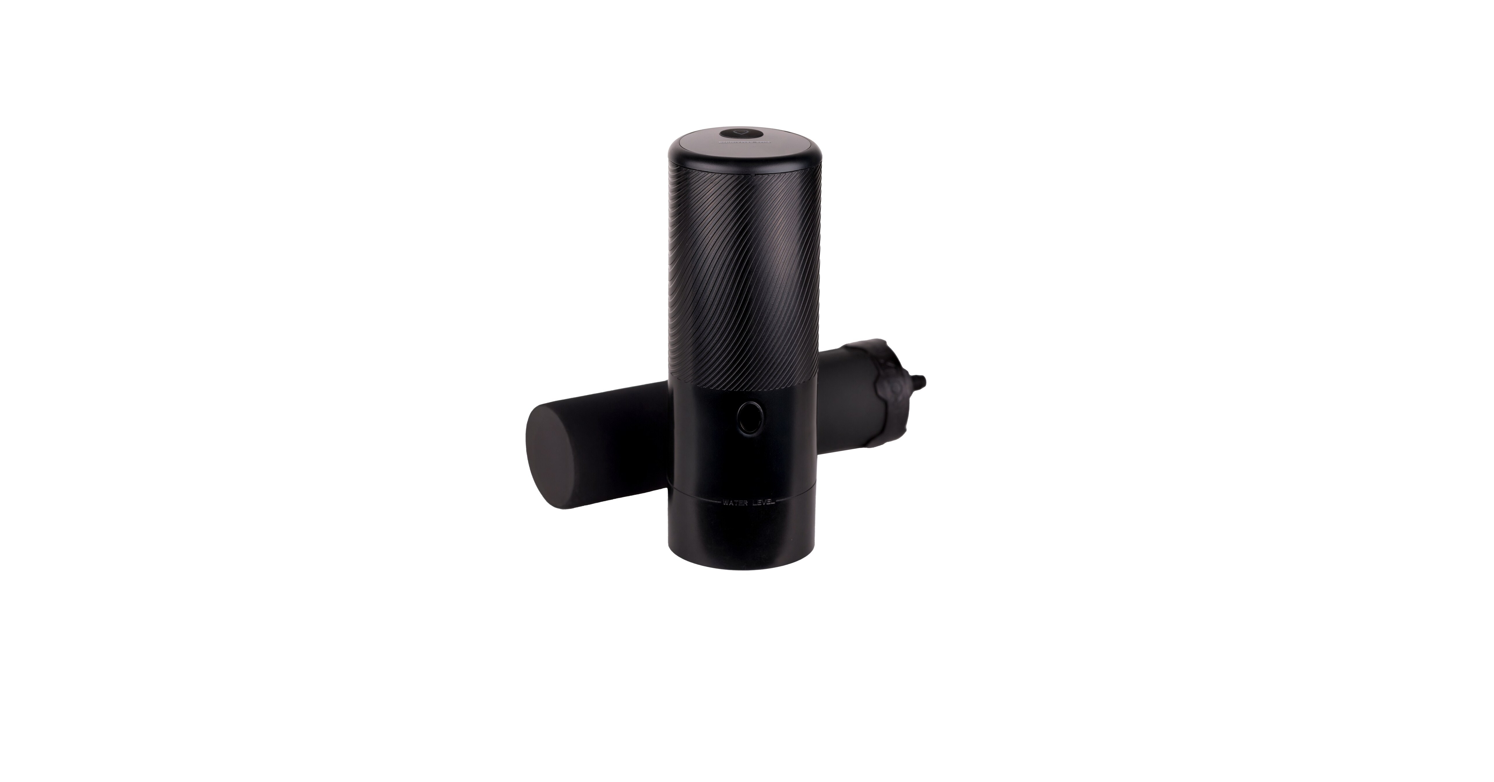 BOROUX Launches Automatic Priming Pump to Make Water Filtration Setup ...