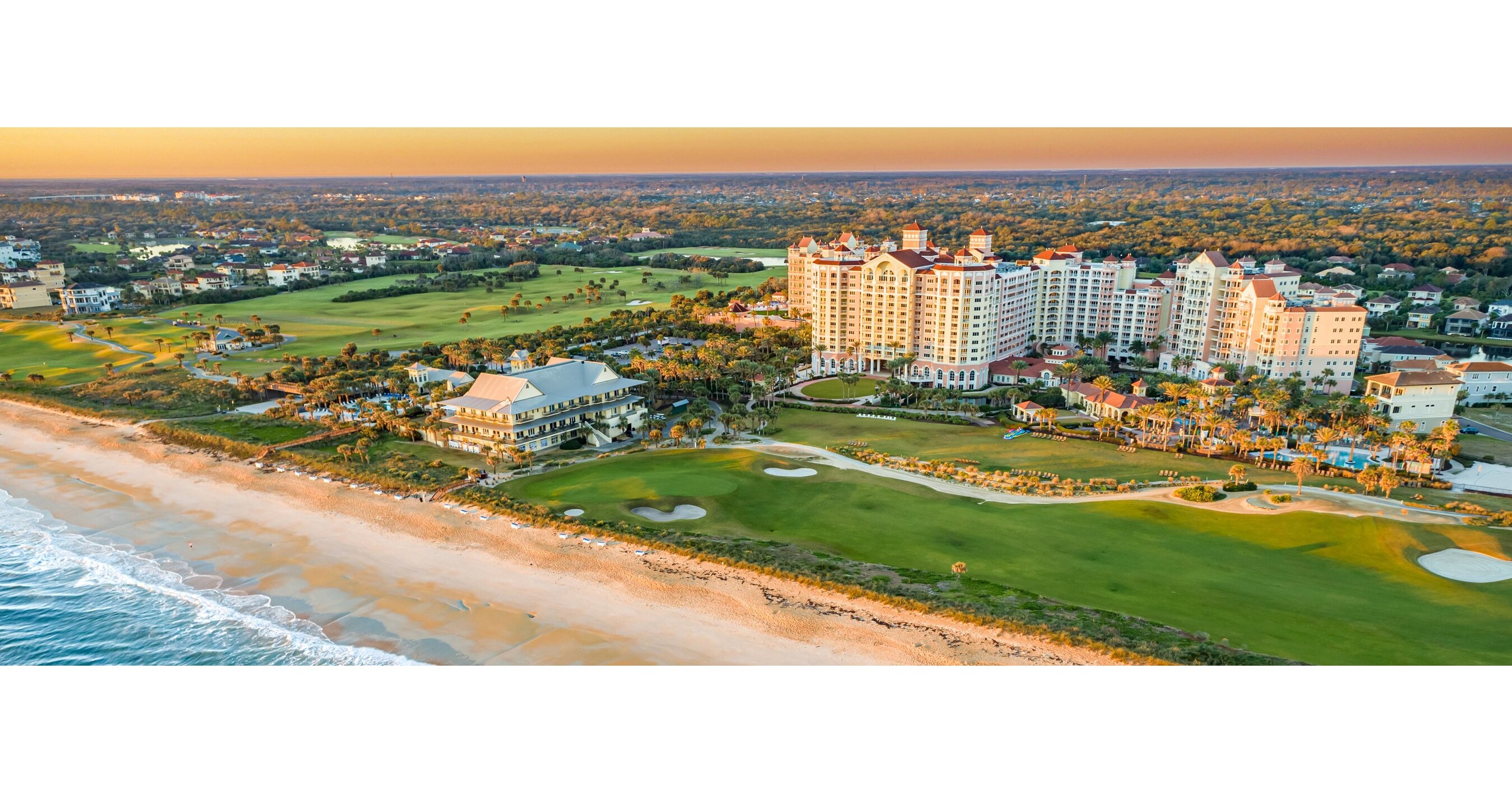 Benchmark Resorts & Hotels Celebrates Independence this July 4th with ...