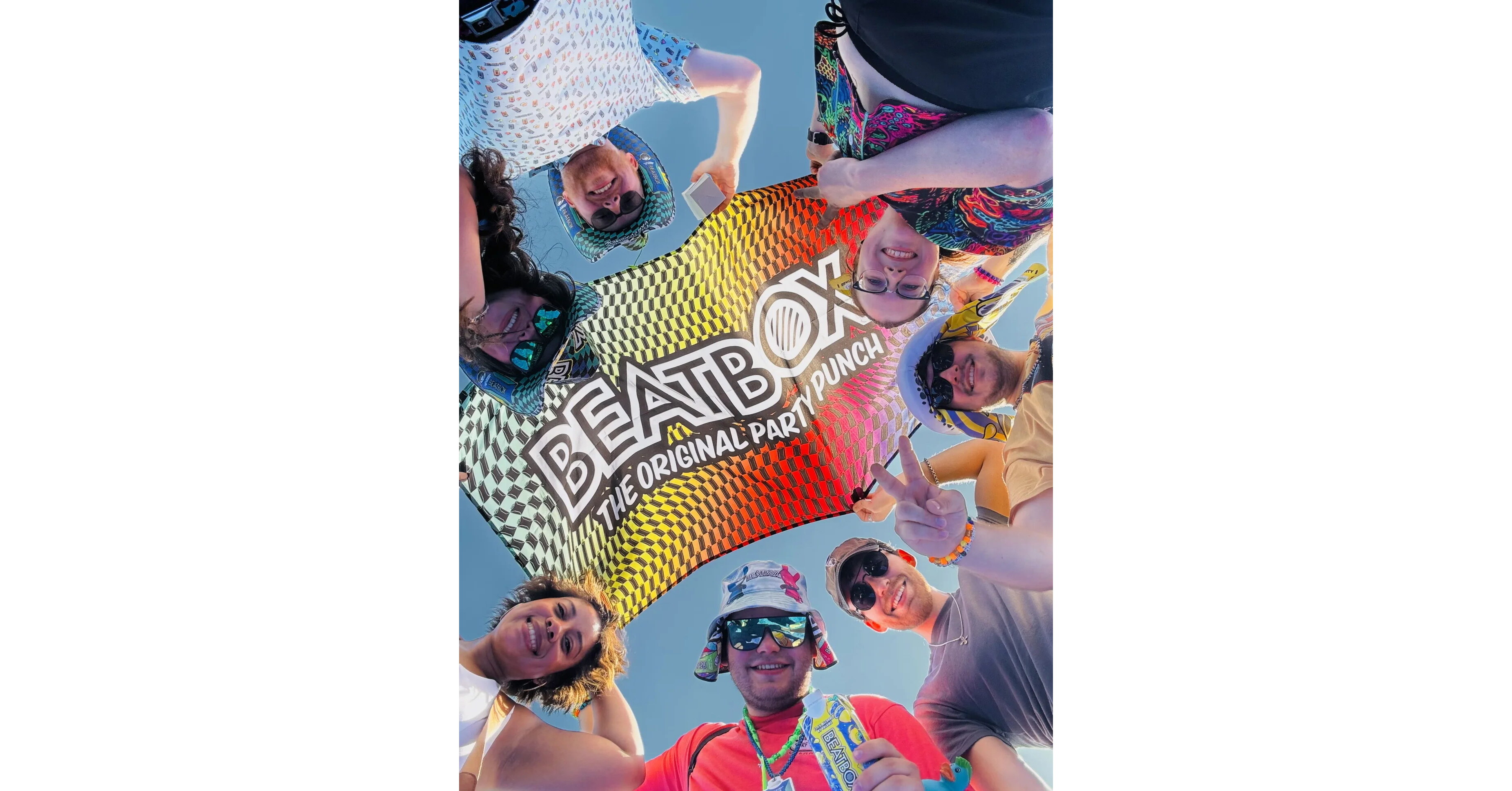 BeatBox Beverages – BEATBOX & KEEP FLORIDA CLEAN REMOVE 200+ POUNDS OF ...