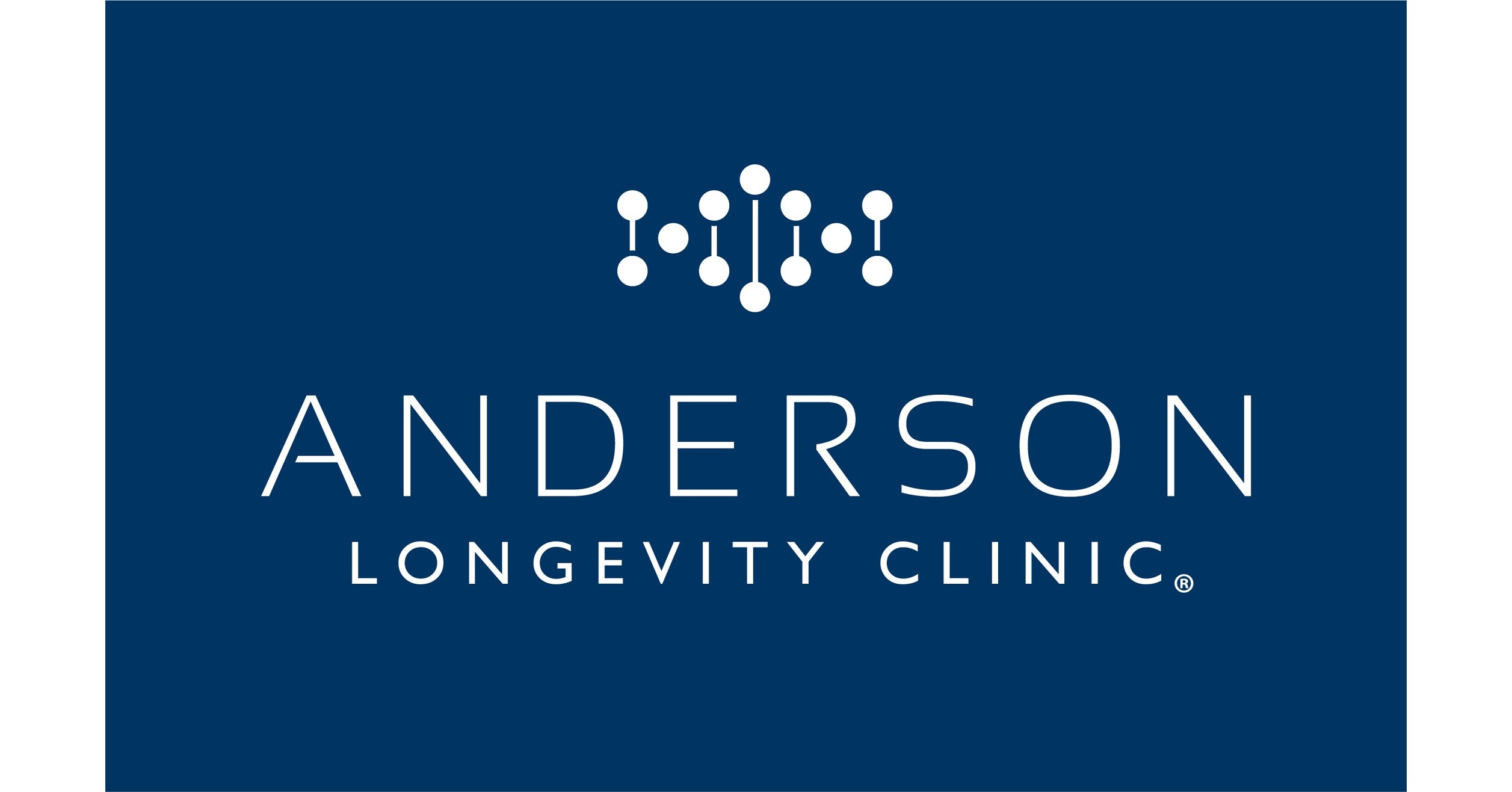 Anderson Longevity Clinic® Launches Nationwide Medical Clinic Franchise