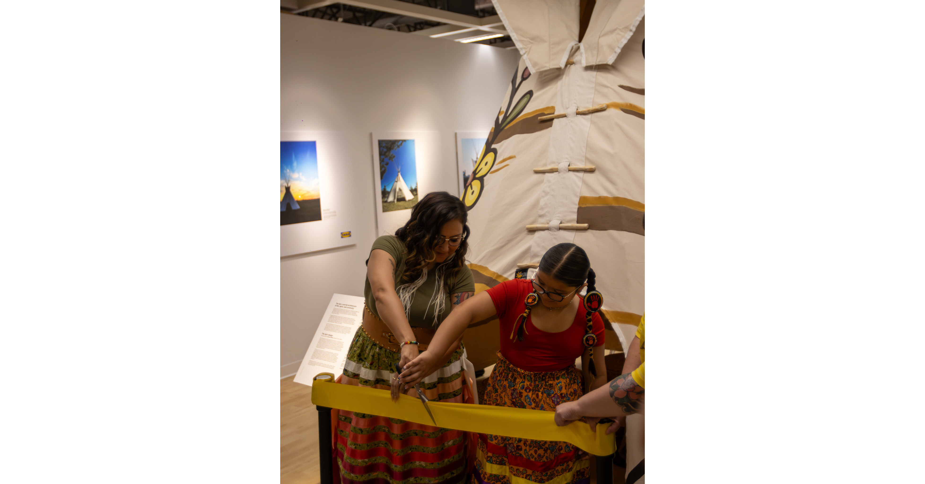 IKEA Canada marks ongoing Indigenous Reconciliation journey with ...