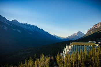 Rimrock Banff to Join Emblems Collection: A New Era of Mountain Luxury ...
