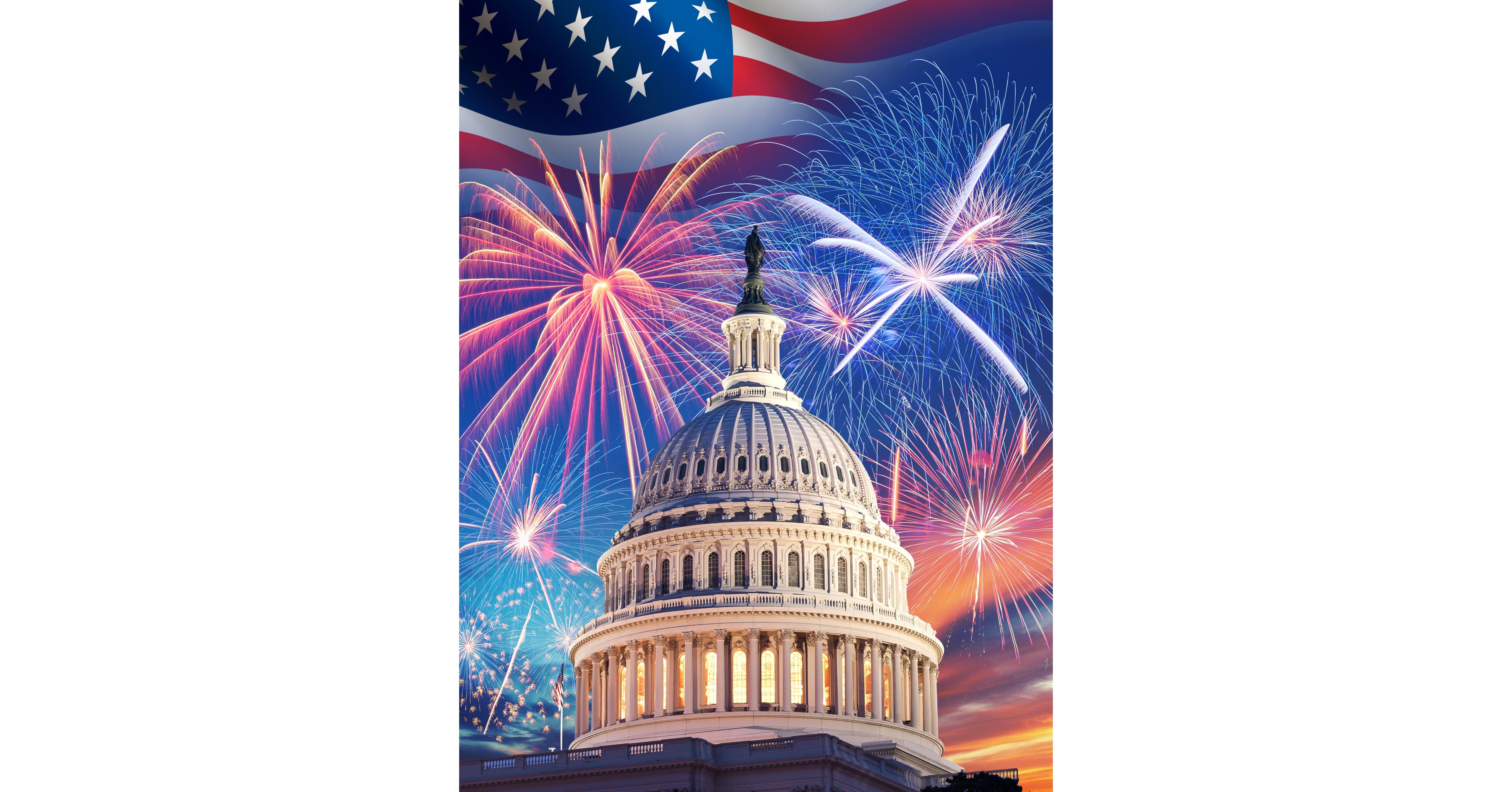A CAPITOL FOURTH CELEBRATES 45 YEARS OF MUSIC, FUN AND FIREWORKS LIVE ...