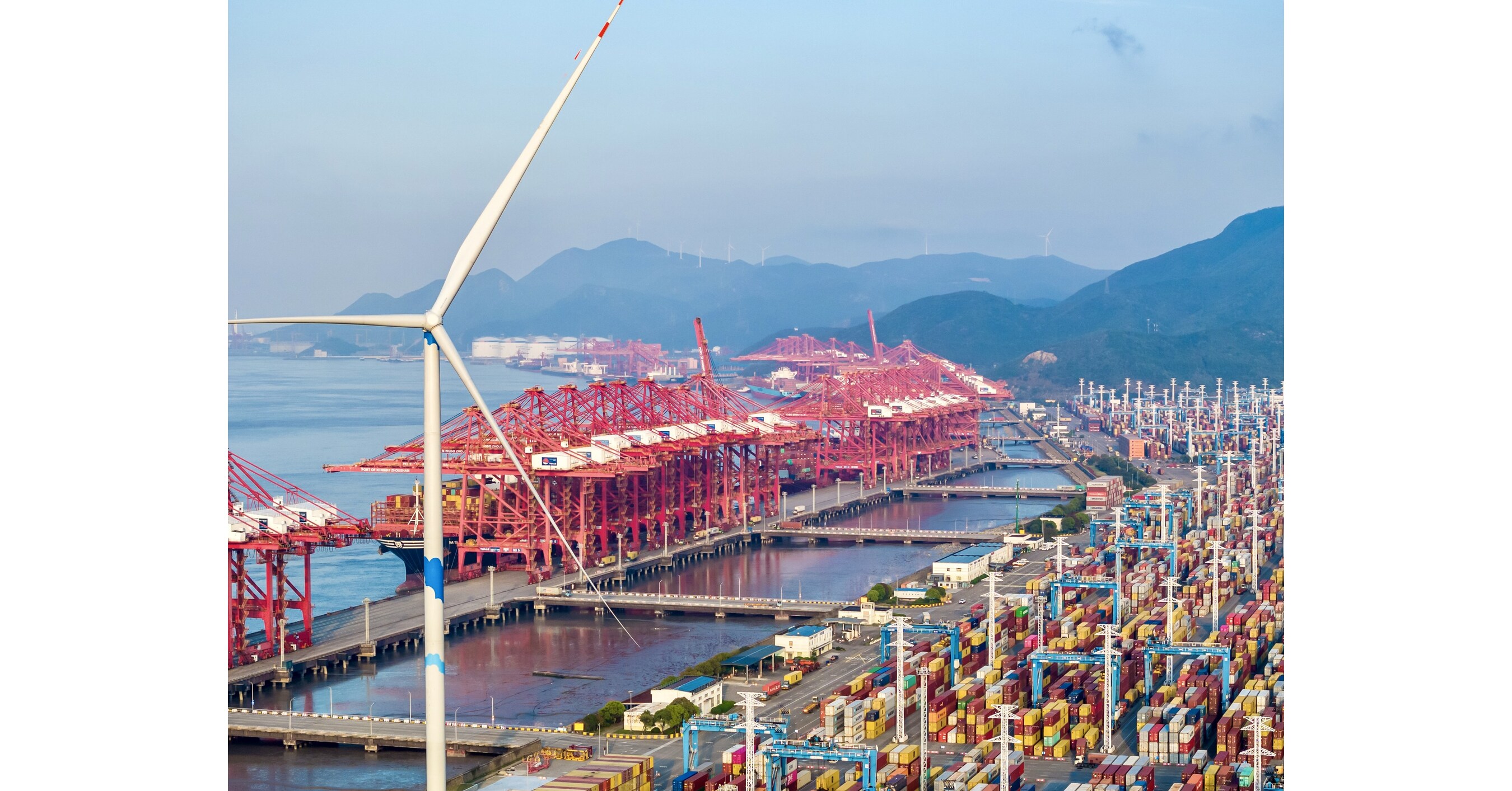 Reunión de Ministros de Energía de la OCS se celebrará en Ningbo