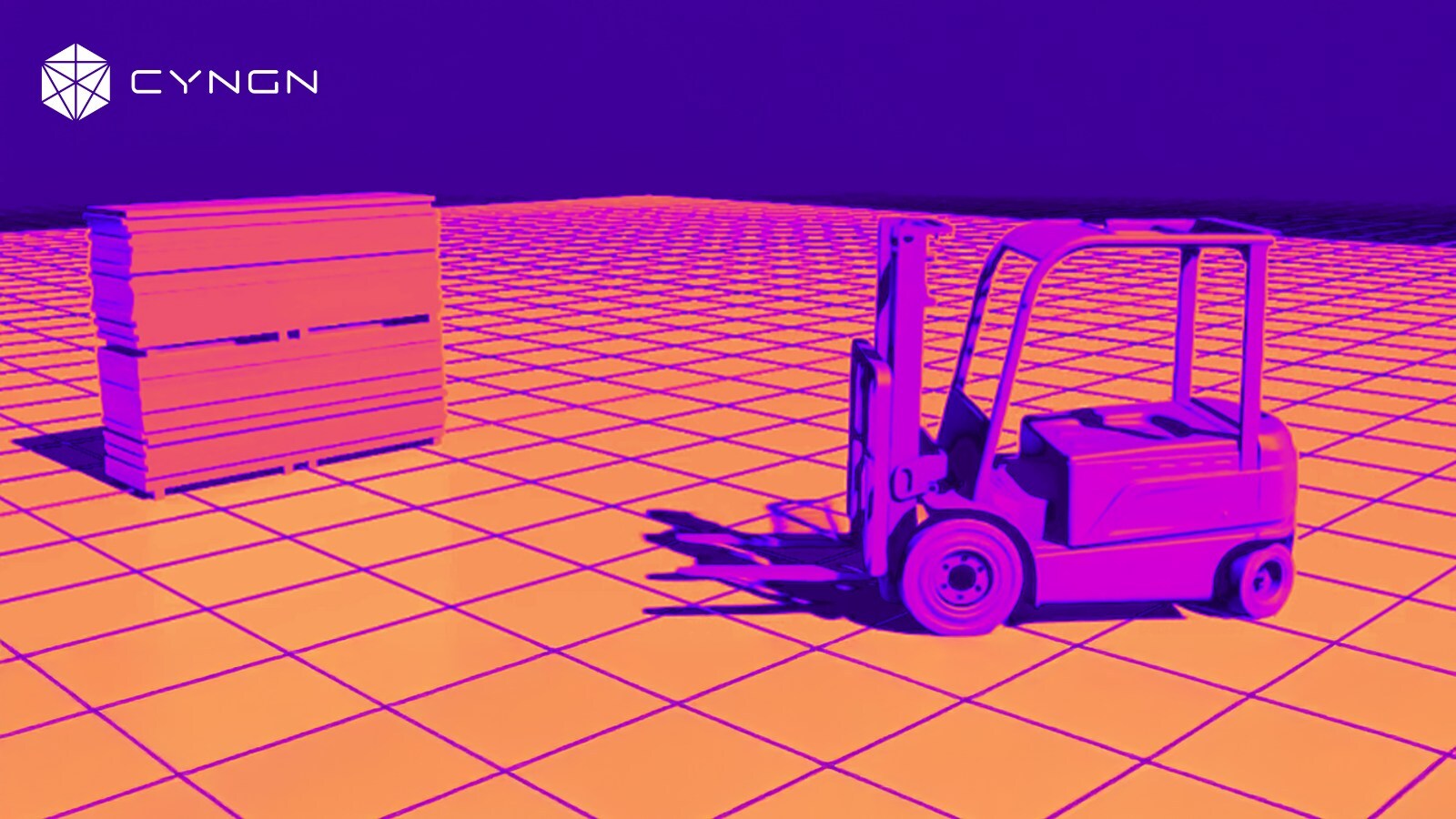 Cyngn Highlights Next-Generation Robotics, Automation and AI ...