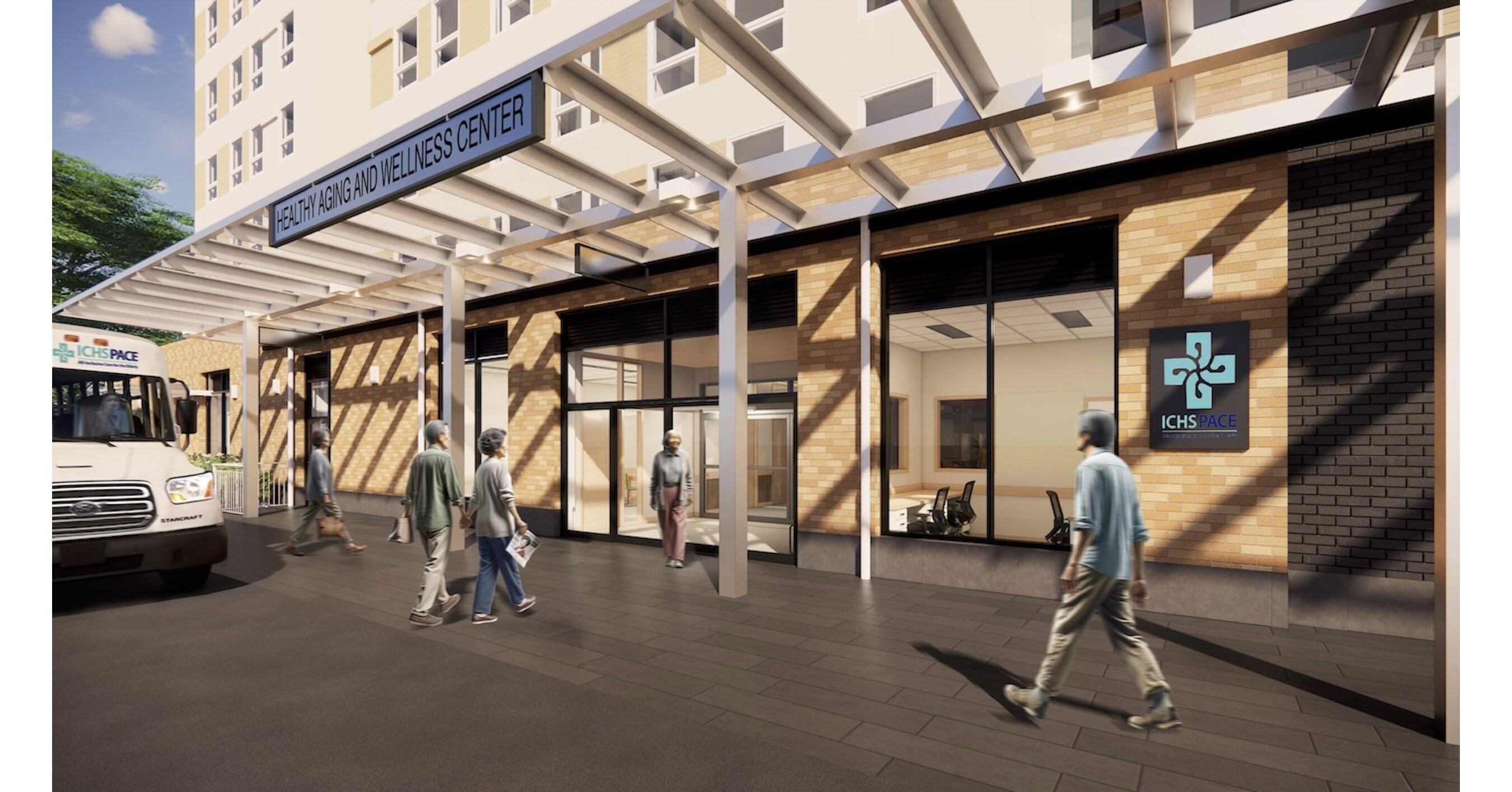 $5 Million in Funding from State of Washington Powers Ron Chew Healthy ...