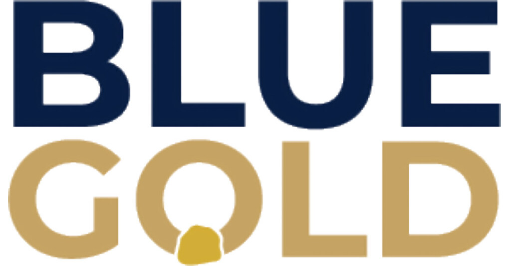 Blue Gold Announces Closing of Business Combination with Perception ...