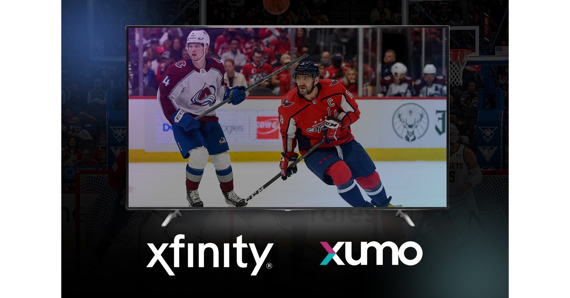 ViewLift amplía su distribución con el lanzamiento en Xfinity y Xumo de ...