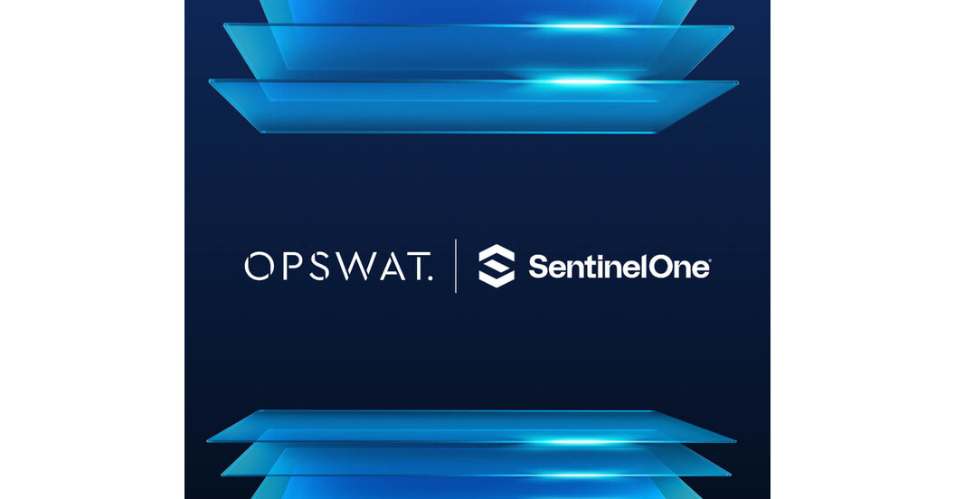 OPSWAT and SentinelOne Enter OEM Partnership to Further Strengthen ...