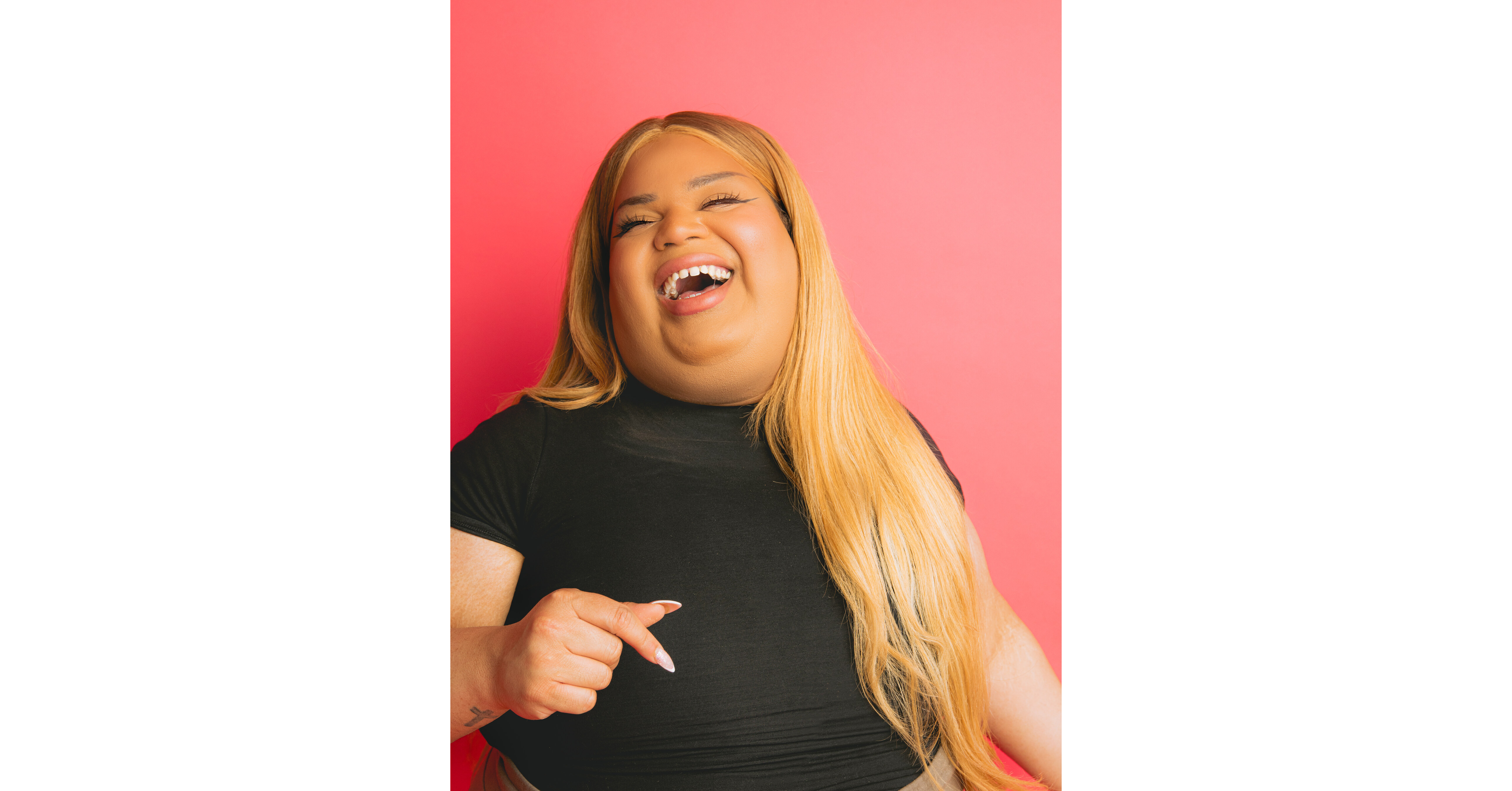 Viral Nation and FORTÉ Entertainment Partner with Creator Jools LeBron ...