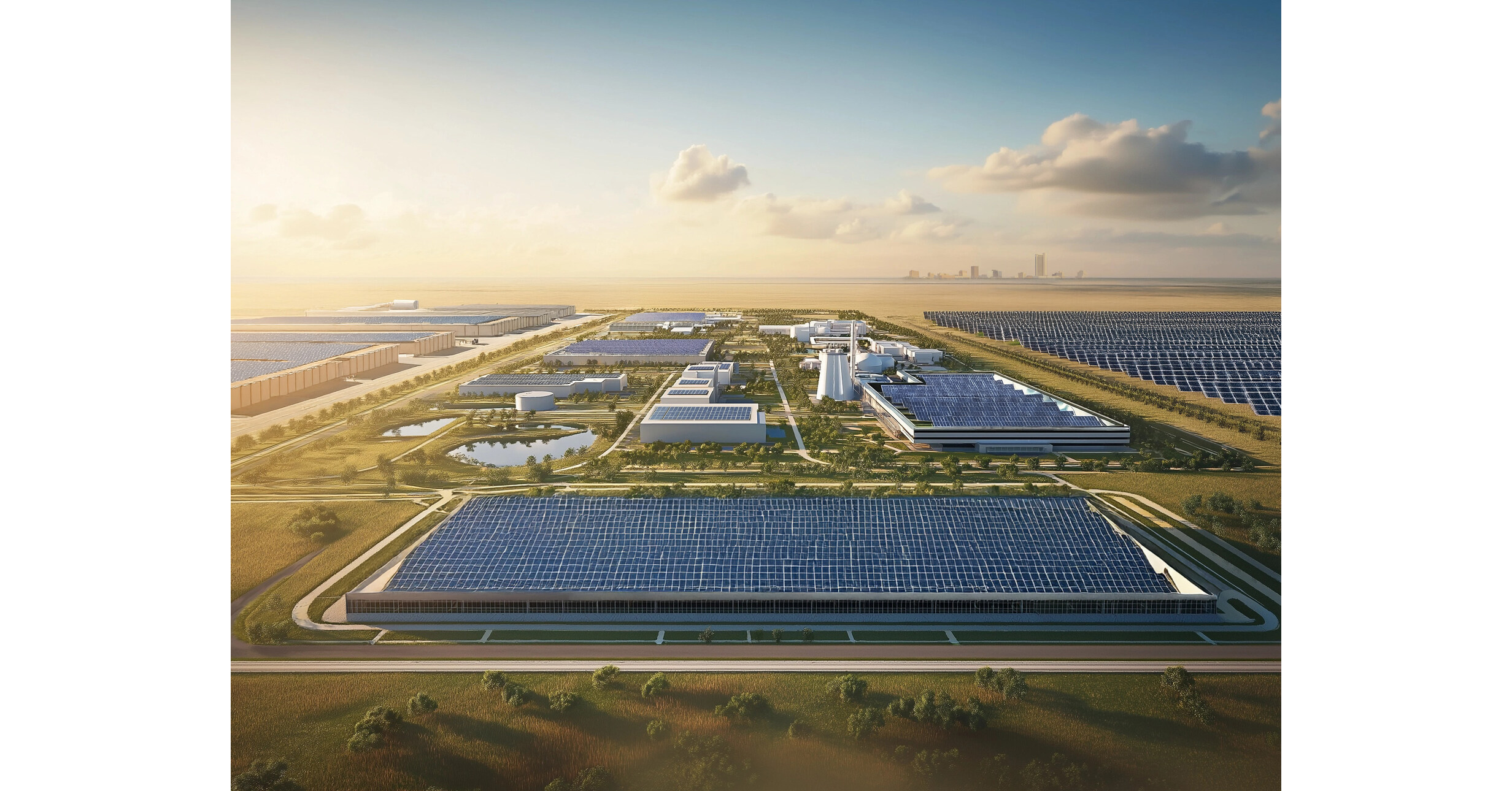 Fermi America™ and the Texas Tech University System First to Answer ...