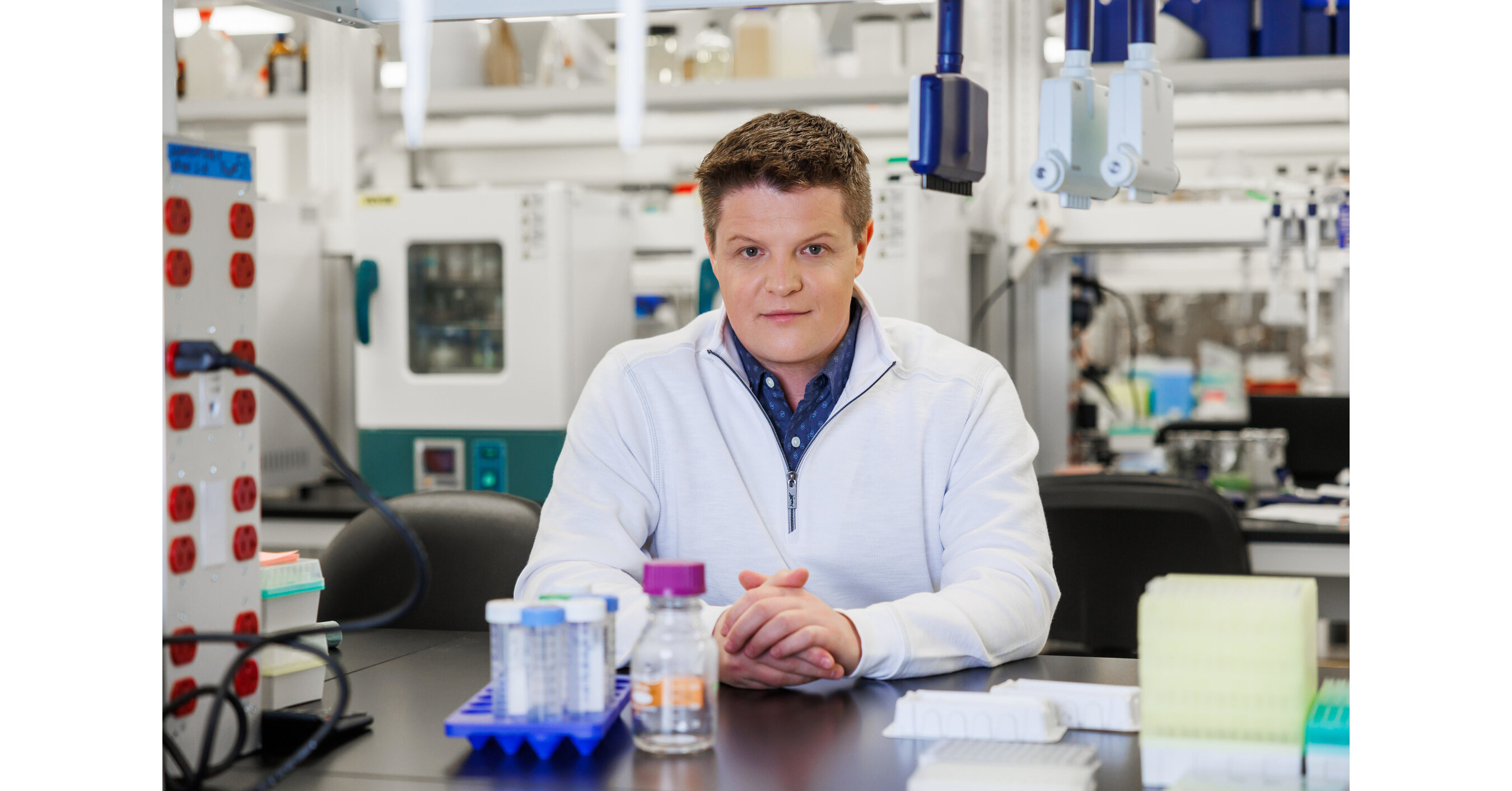 Debut Named to TIME's List of the TIME100 Most Influential Companies 2025