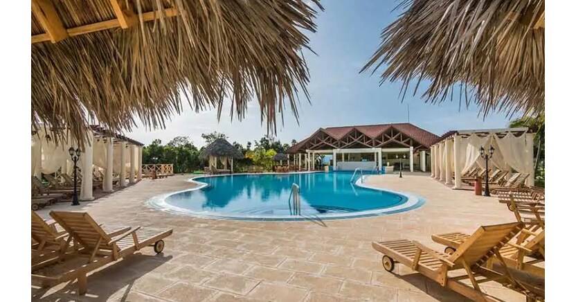 Sunwing Vacations expands its hotel portfolio in Cuba with the recent ...