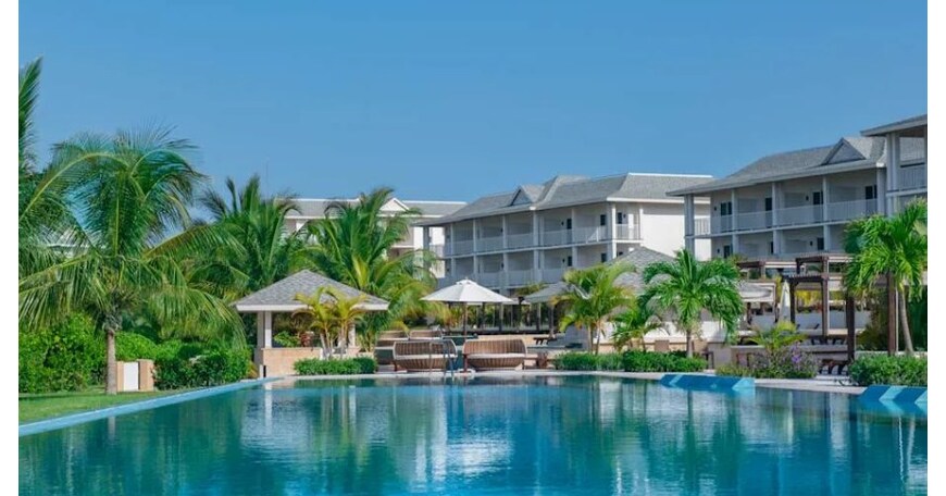 Sunwing Vacations expands its hotel portfolio in Cuba with the recent ...