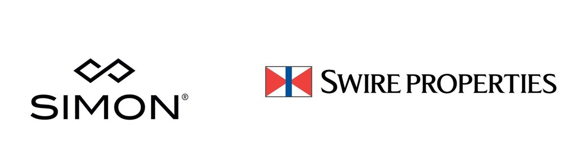 Simon Properties Logo