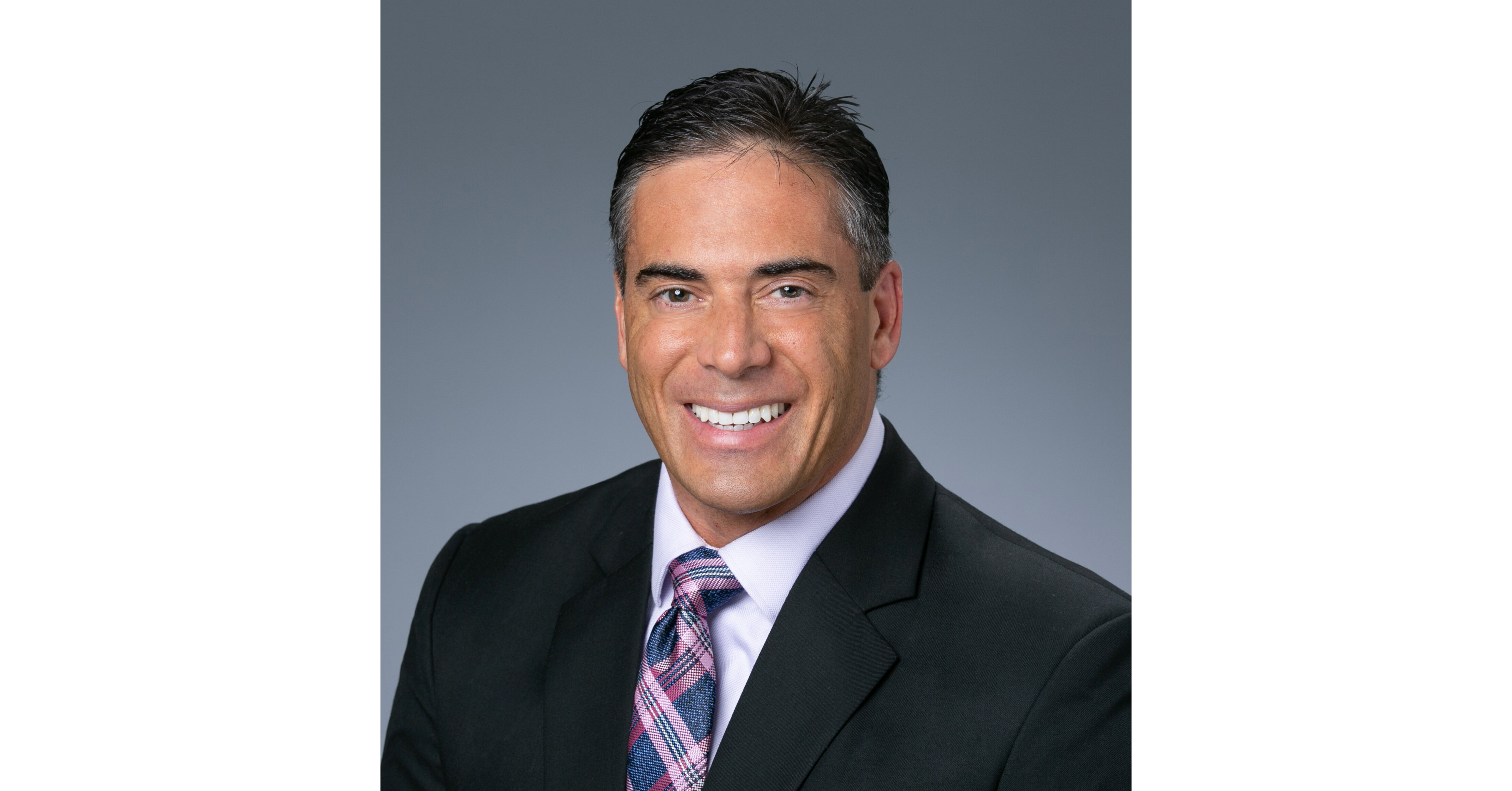 Rear Admiral David Buzzetti Brings Passion for Human Health and ...