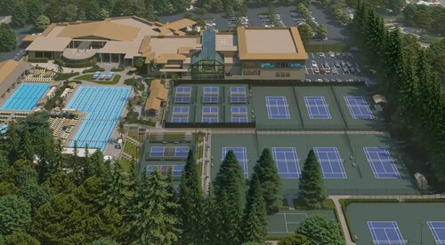 Life Time Opens Eighth California Club at Historic Arden Hills Property ...