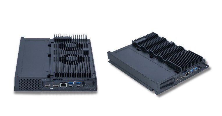 USI Delivers Full-System JDM Design Services for Level 10 AI Edge ...