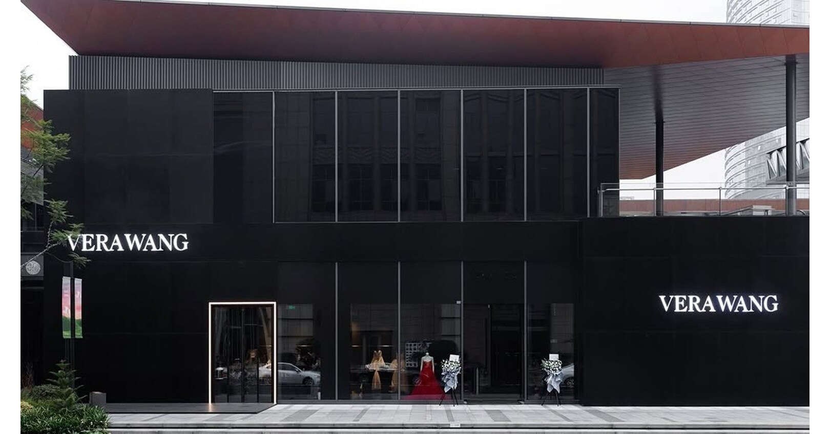 WHP Global Announces Partnership with Batra Group to Launch Vera Wang ...