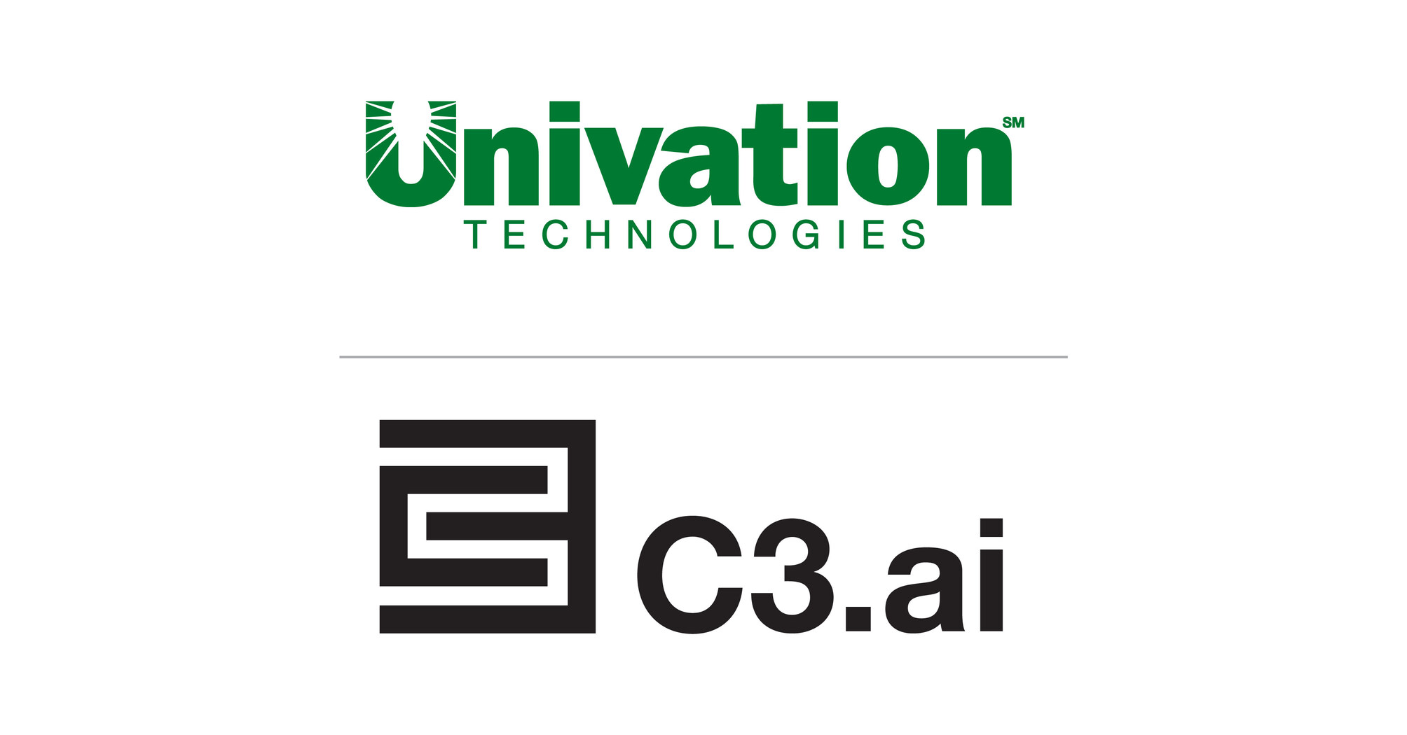 Univation Technologies and C3 AI Collaborate to Deliver Enterprise AI ...