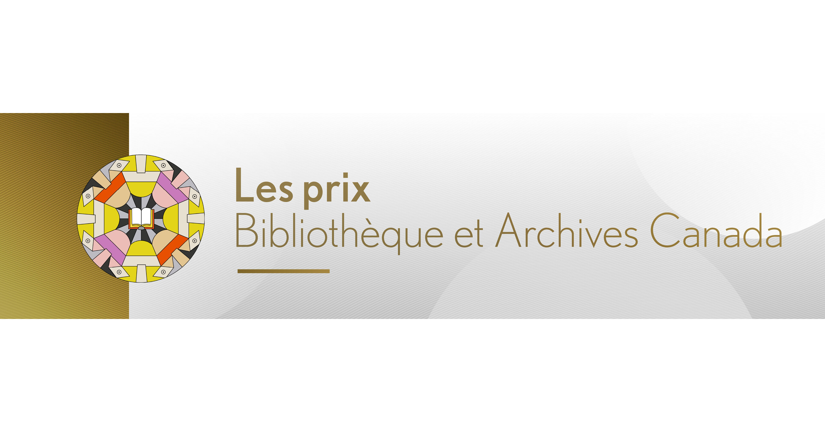 Récompenser des Canadiennes et des Canadiens remarquables : les prix Bibliothèque et Archives Canada