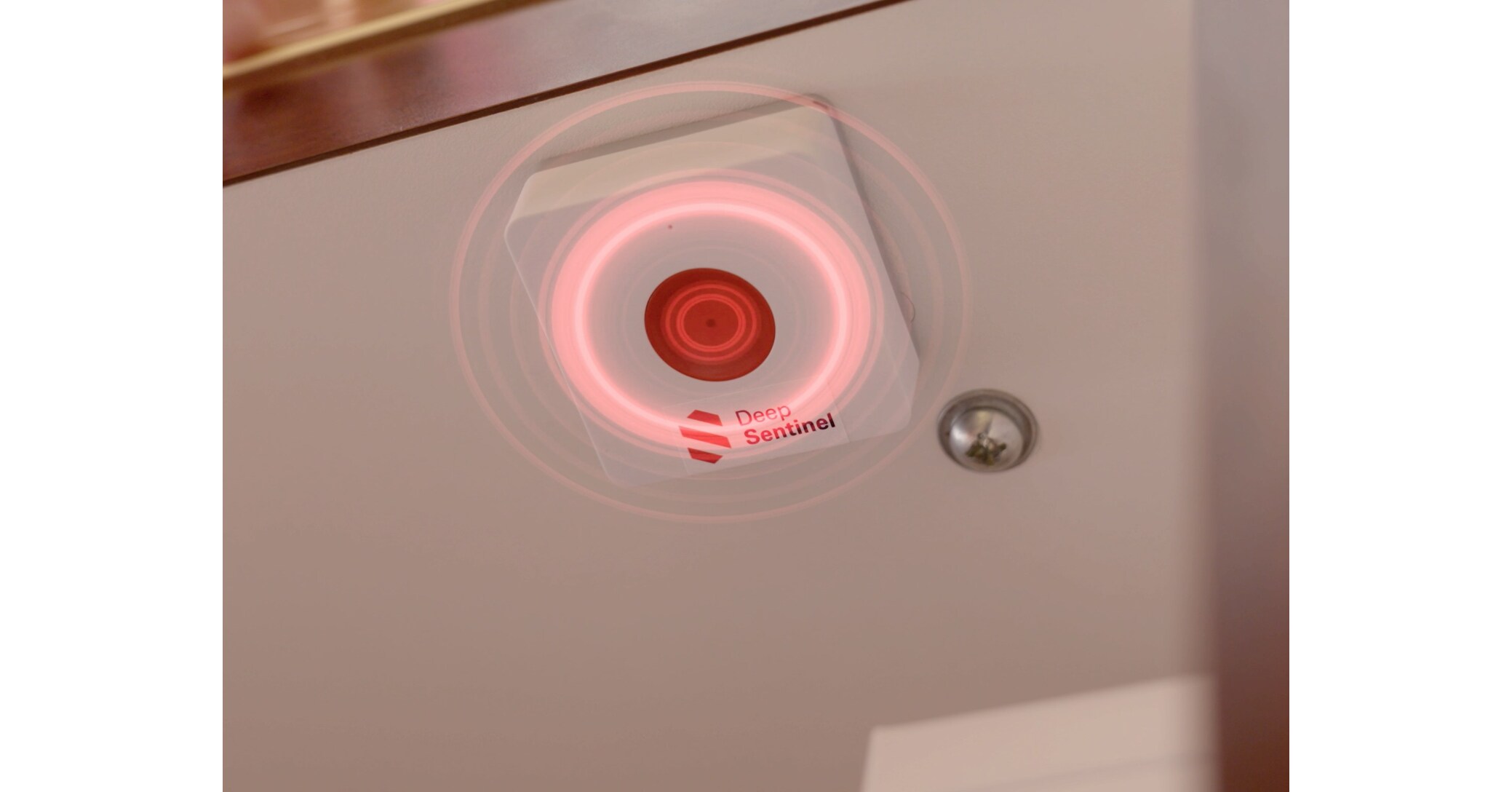 Deep Sentinel Unveils SentinelNow: Remote Live Guard Security On Demand ...