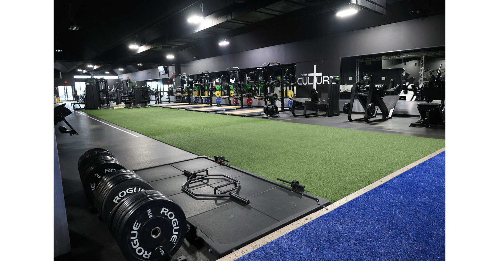 The Culture Announces The Wellness Crossing: A New Collaboration in ...