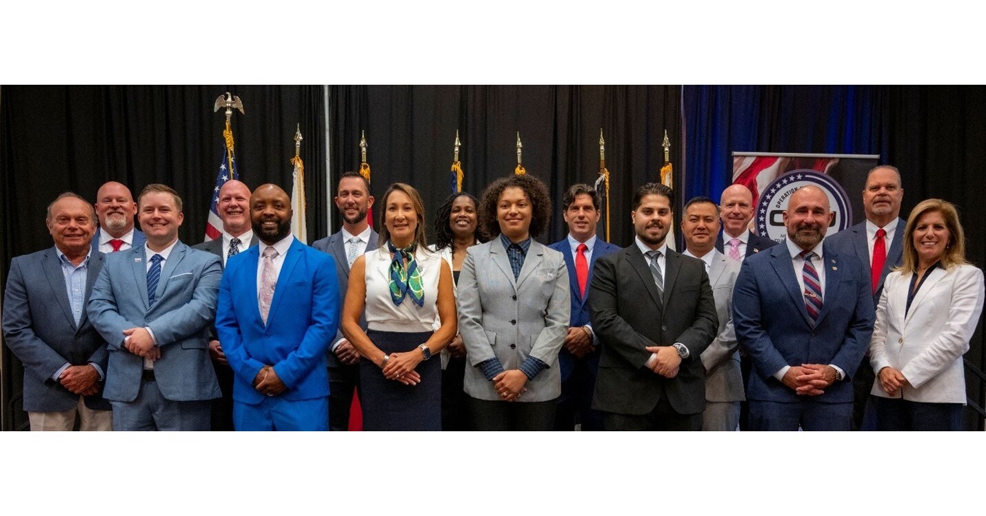 PenFed Foundation for Military Heroes Awards Grants to Support Veteran ...