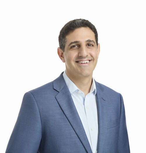 Commodore Construction Appoints Doron Netanel as Chief Executive Officer