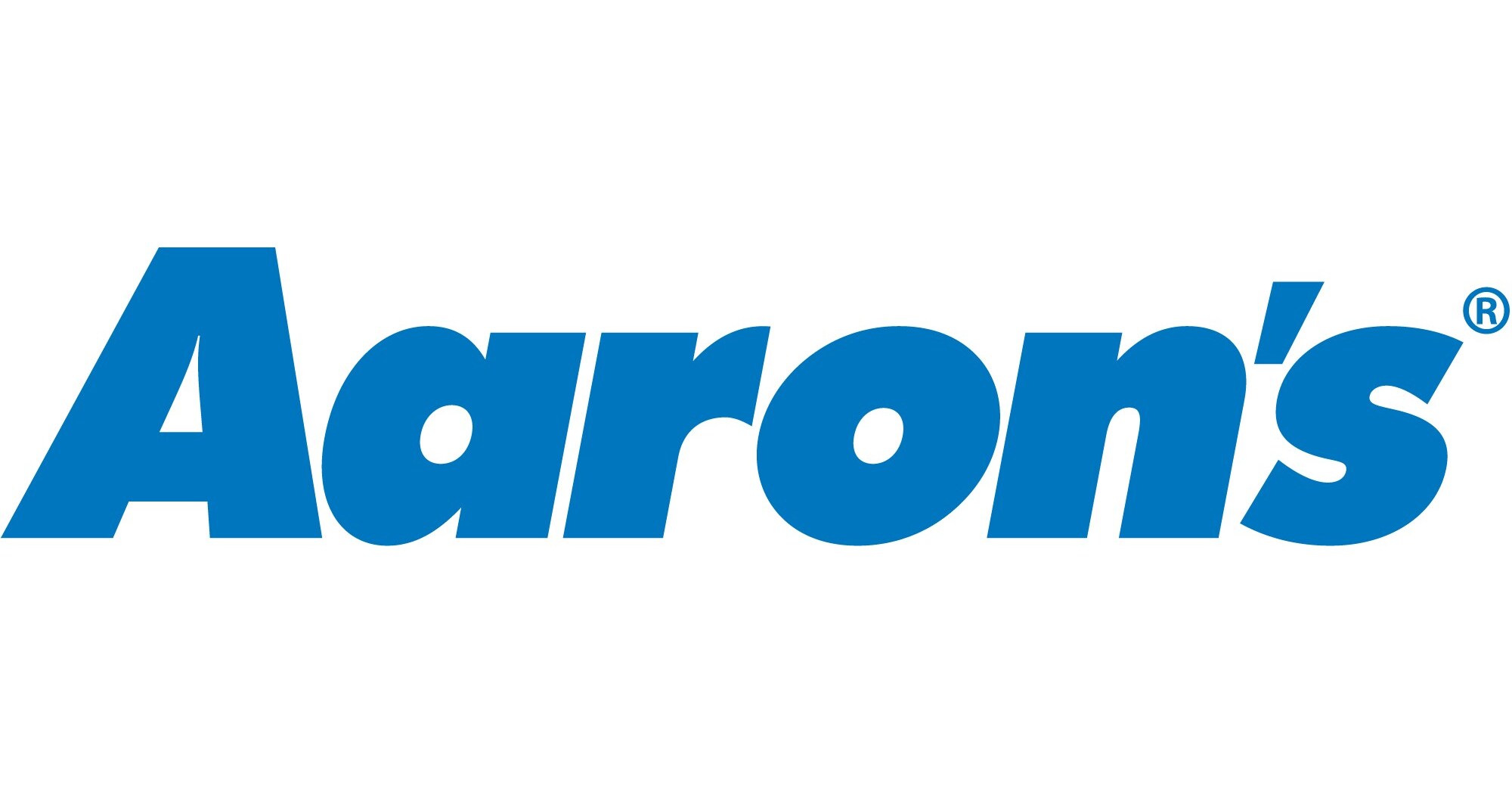 Aaron's Rent-to-Own Extends Partnership with Front Row Motorsports
