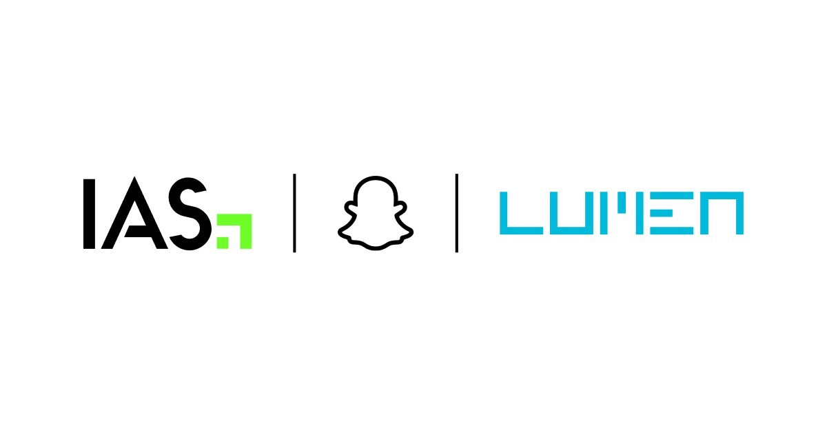 IAS Launches First-to-Market AI-Powered Social Attention Measurement ...