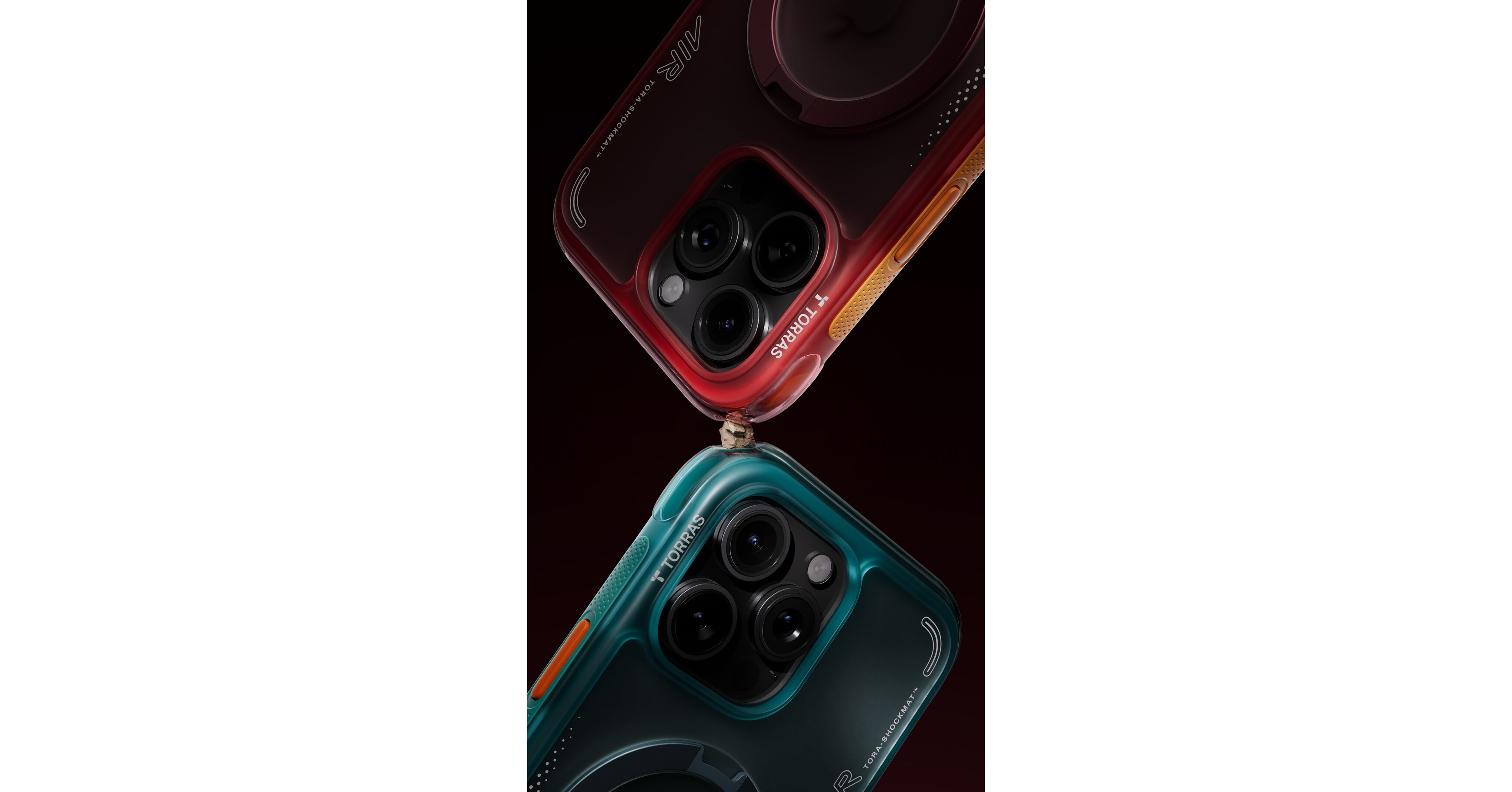 Introducing the TORRAS Q3 Air Series: A New Standard in Hands-Free Freedom and Lifestyle Versatility