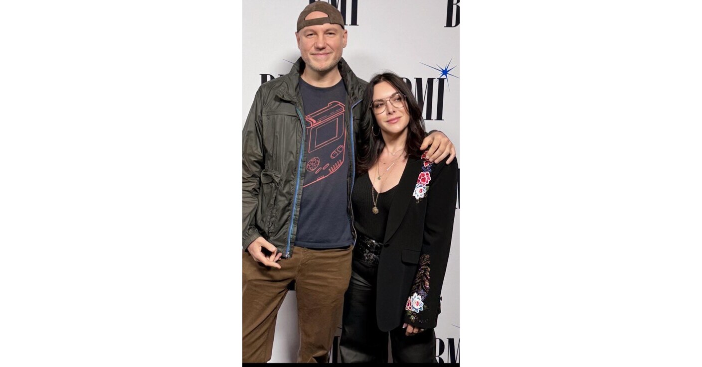 New Radicals Gregg Alexander Wins BMI Pop Award for "Murder on the ...