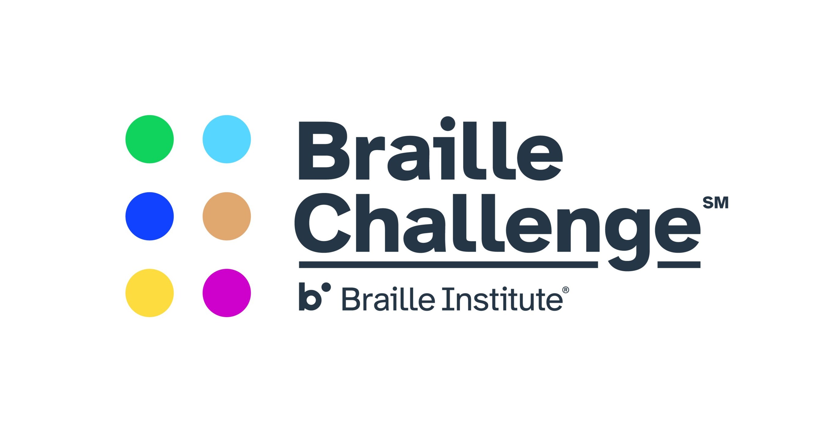 /C O R R E C T I O N -- Braille Institute of America/