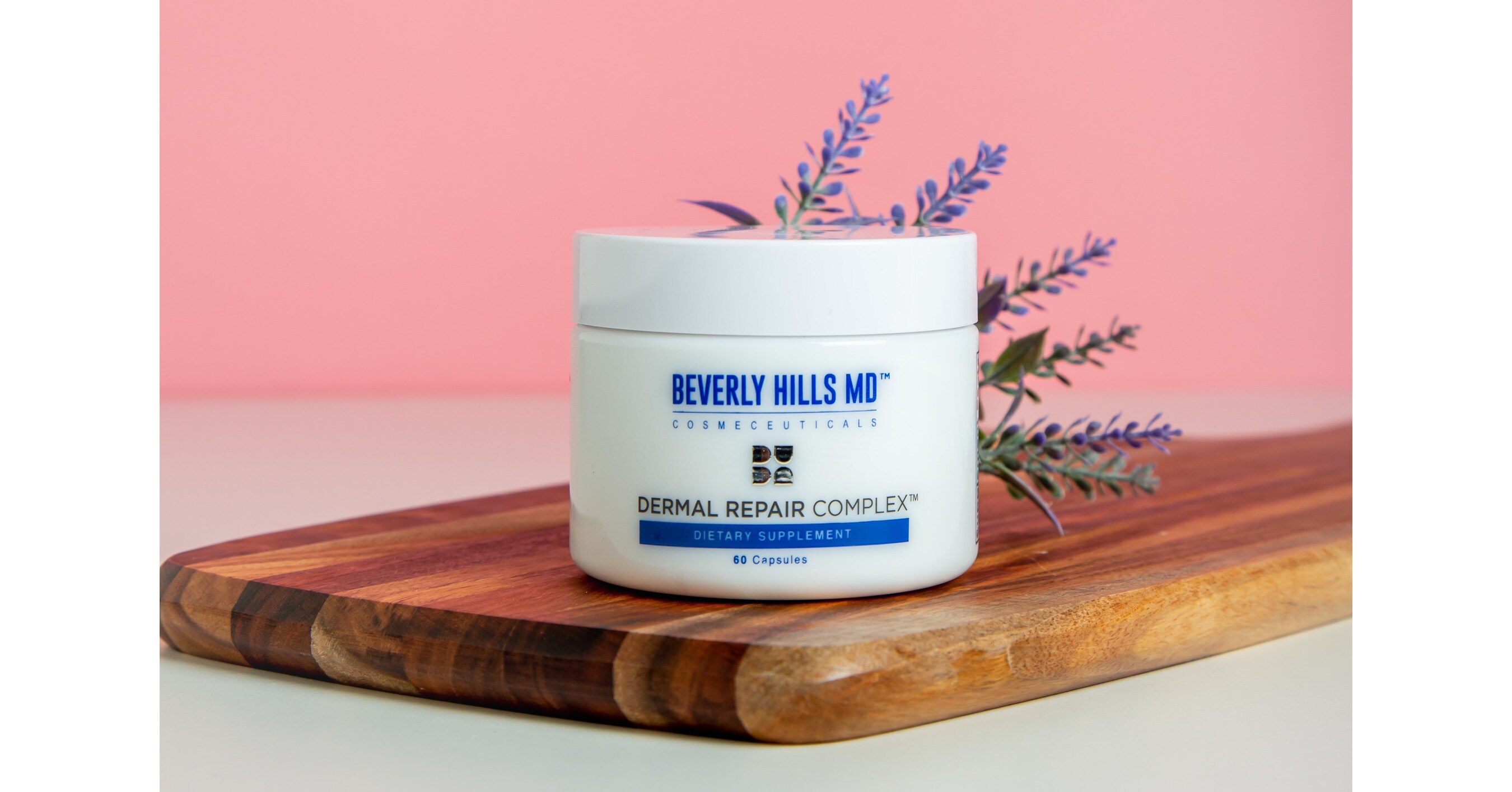 "Dermal Repair Complex Has Done Wonders For My Skin." - Beverly Hills ...