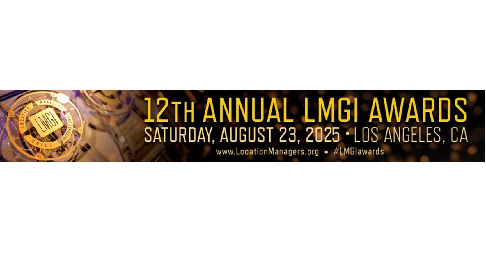 Nominations Announced for the Location Managers Guild International Awards
