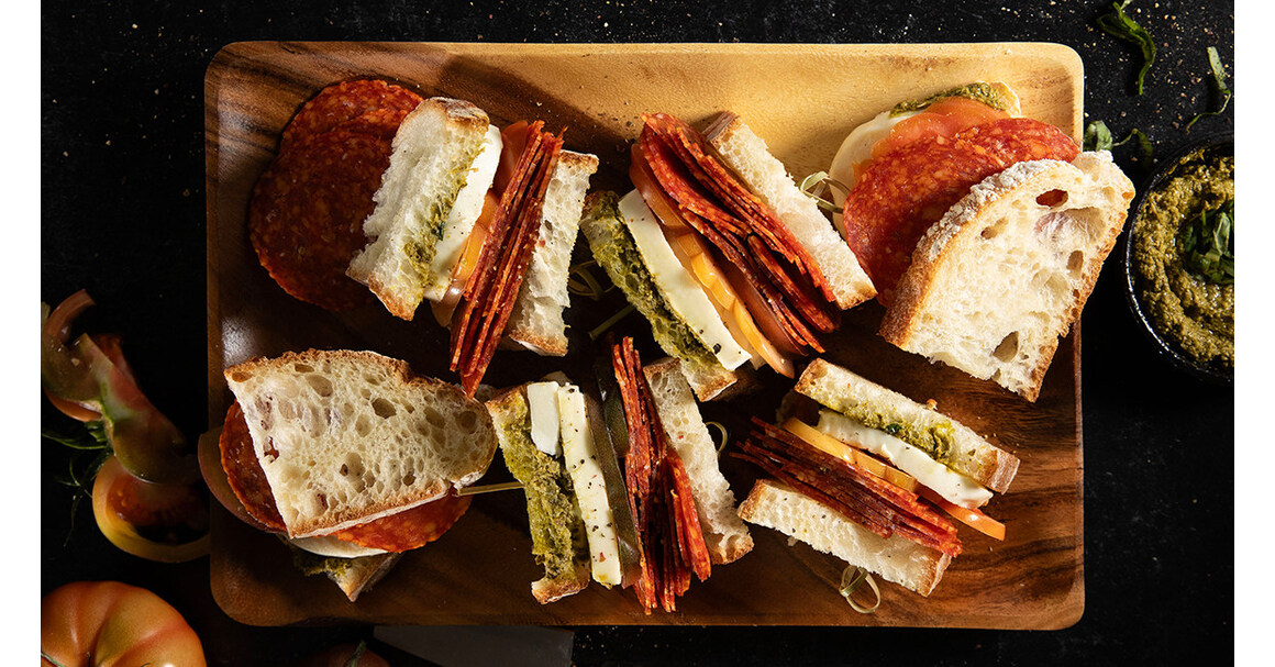 COLUMBUS® Craft Meats Expands Deli Portfolio with First Standalone ...