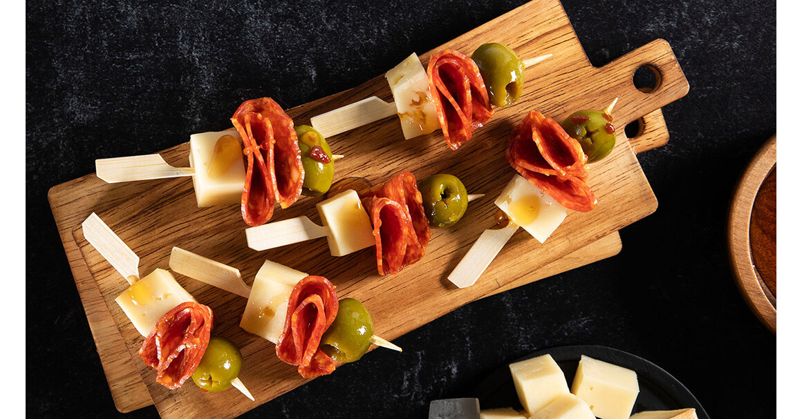 COLUMBUS® Craft Meats Expands Deli Portfolio with First Standalone ...