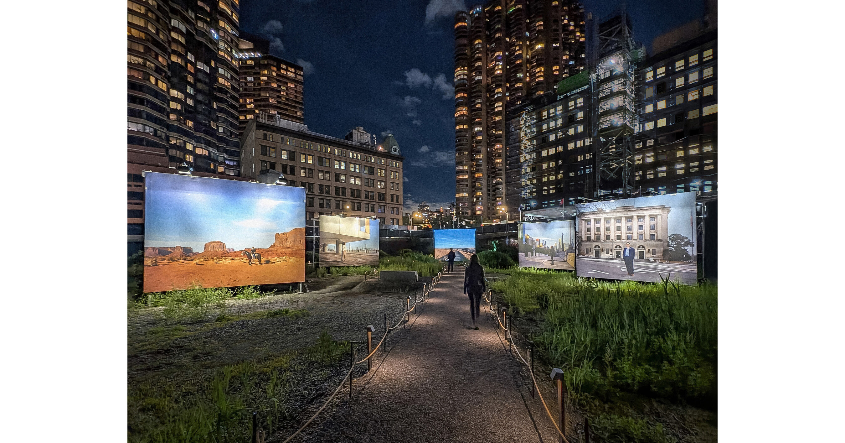 "Path of Liberty: That Which Unites US" Honors Veterans on July 4th as ...