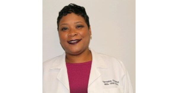 The Inner Circle acknowledges, Tarnisha Fitzgerald, MSN, FNP-BC, PMHNP ...