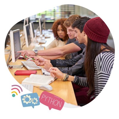 CodeMonkey's AP Computer Science Principles (CSP) Course Approved by ...