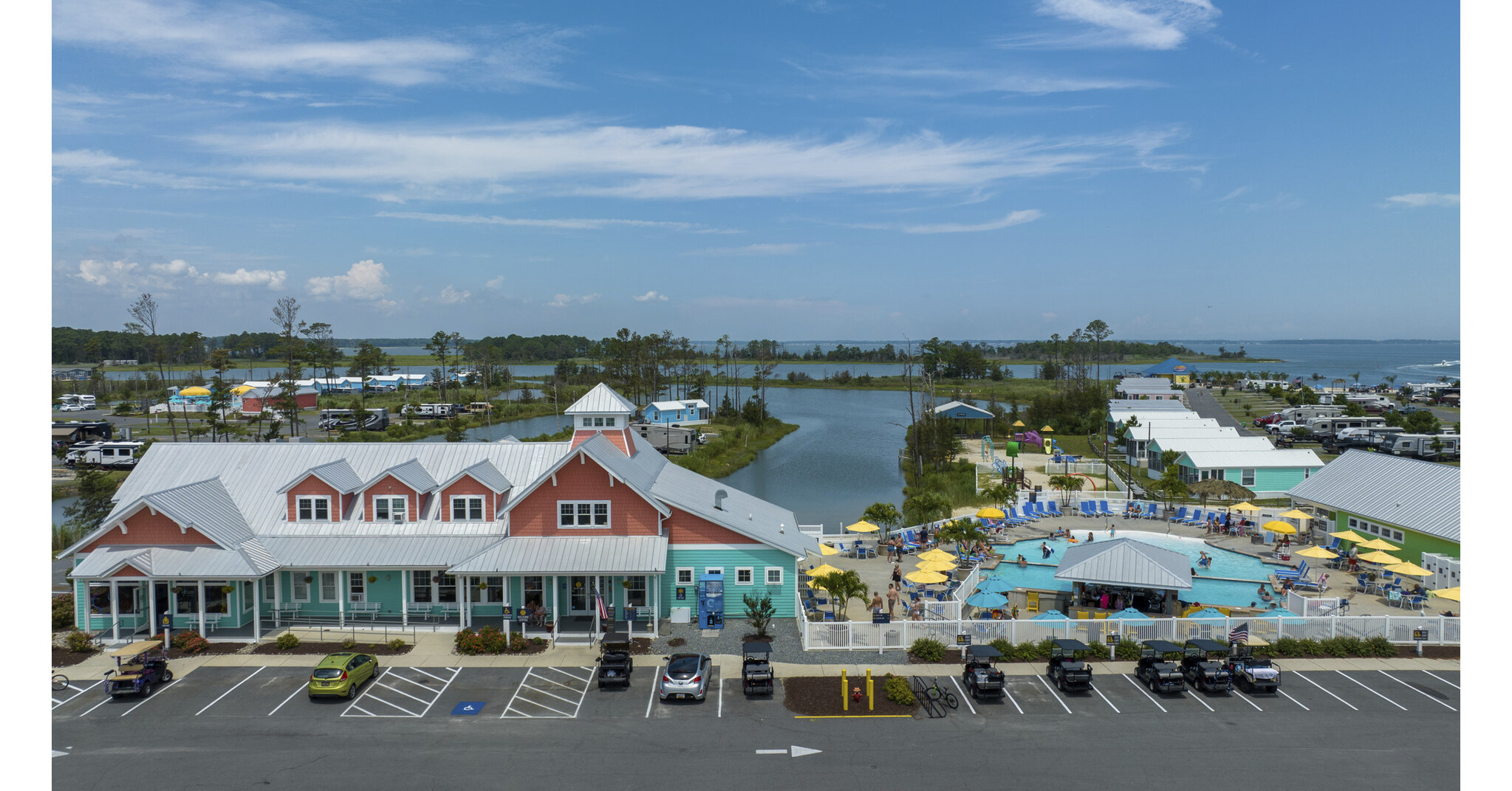 Blue Water Partners with Make-A-Wish to Bring Hope And Inspiration To ...