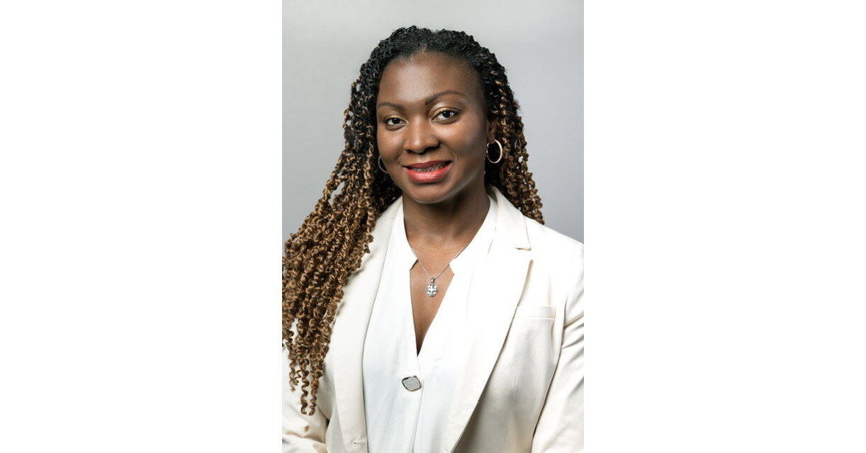 Lavior Pharma Appoints Dr. Imaze Marian Davis as Chief Medical Officer