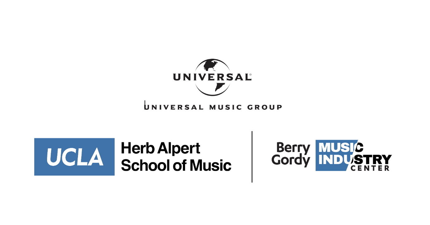 UNIVERSAL MUSIC GROUP AND THE UCLA HERB ALPERT SCHOOL OF MUSIC ESTABLISH THE BERRY GORDY MUSIC ...