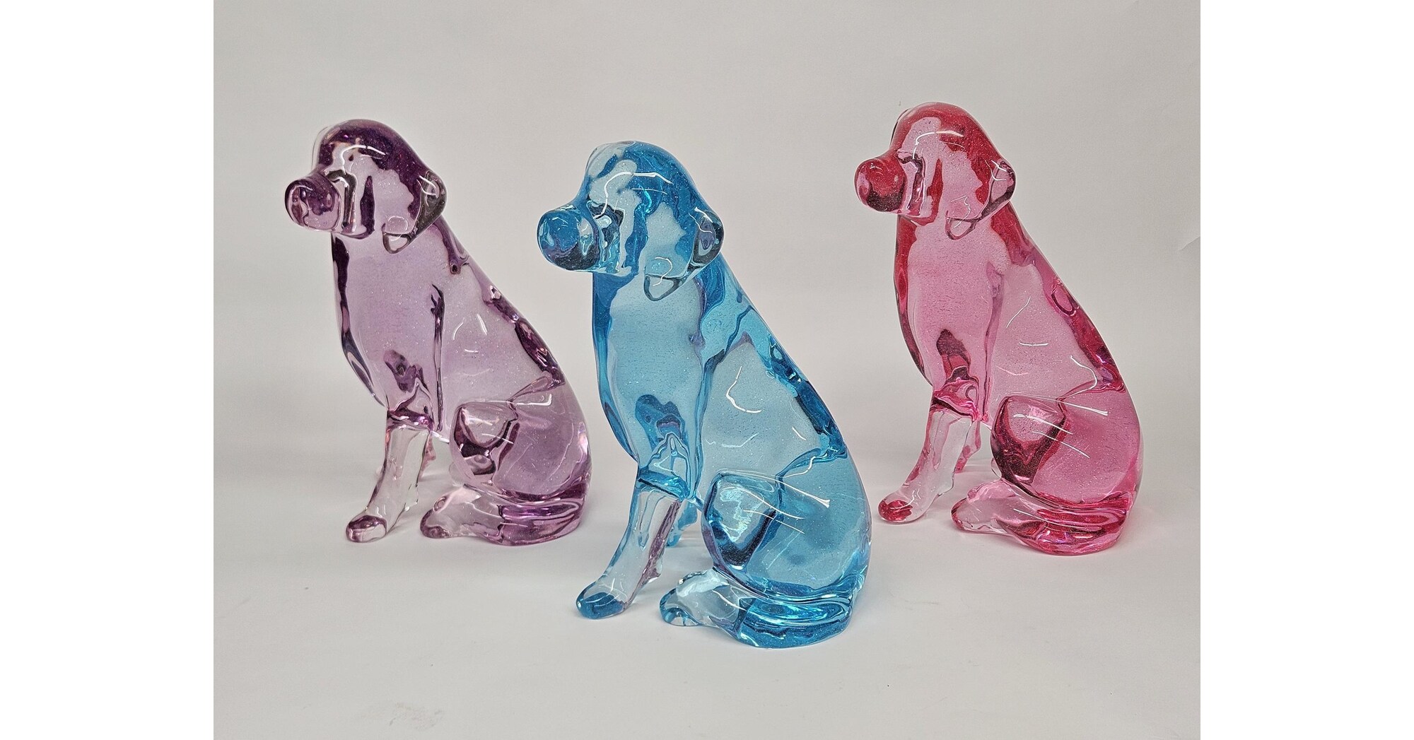 Medici Museum of Art Presents "The Light of Tomorrow" -- A Solo ...