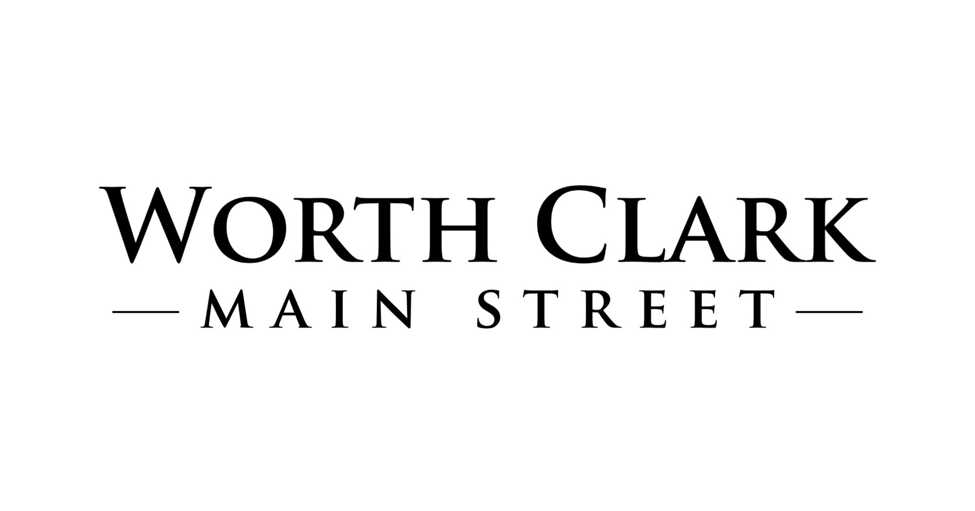 Worth Clark Unveils New Commercial Real Estate Division: Worth Clark ...