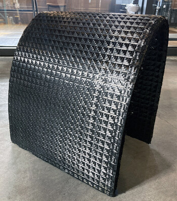 Continuous Composites secures award for its high-performance materials ...